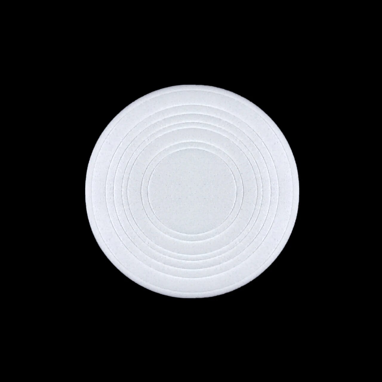 60 шт. прокладок из ЭВА Zelila 17/20/25/27/30/33/38/40 мм