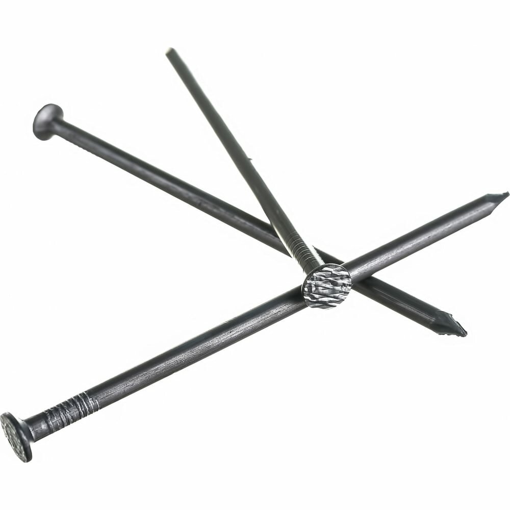 Строительные гвозди Gigant 4,0x100 мм 5 кг