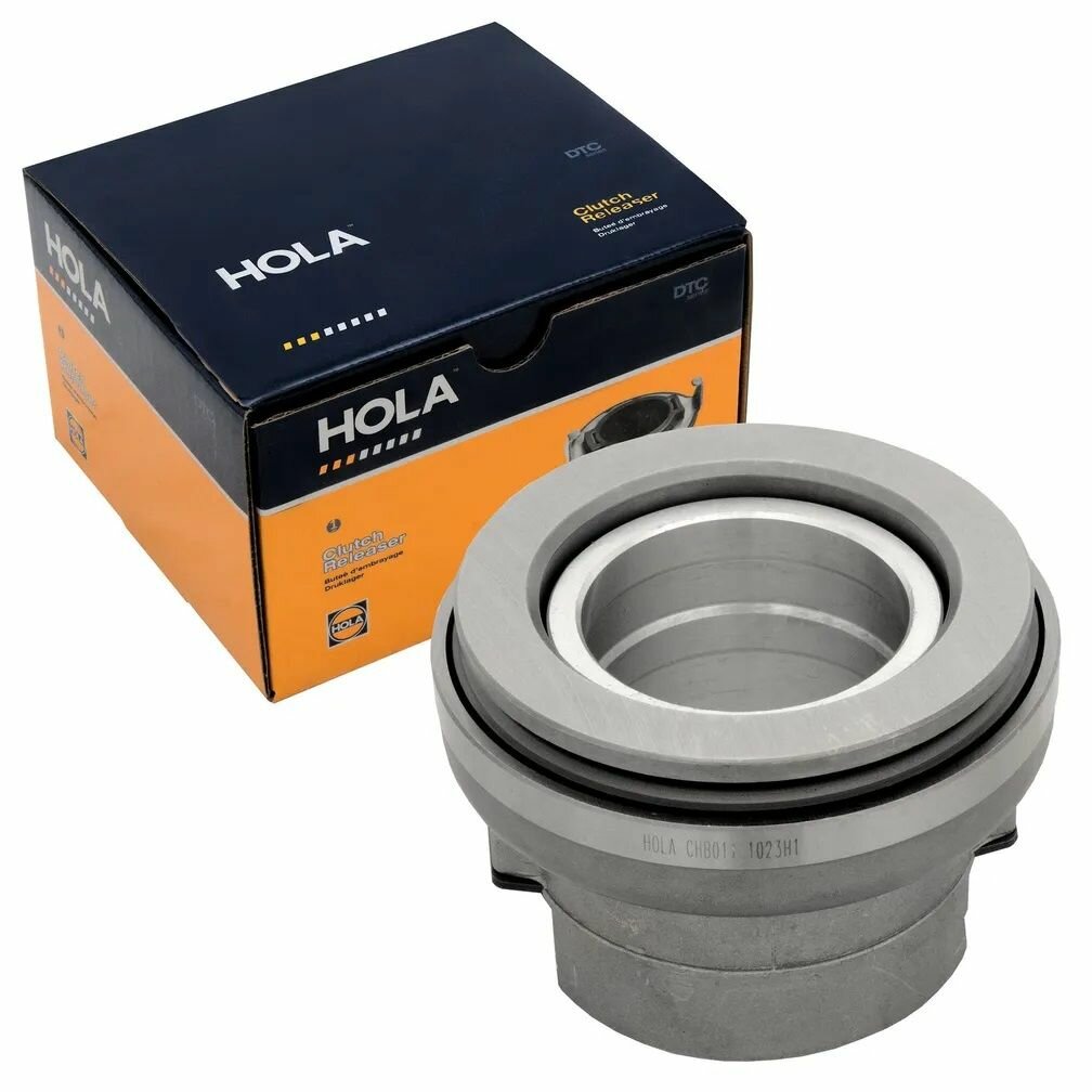 Подш. выжимной для Газон-NEXT, паз-вектор NEXT В сборе (HOLA) CHB011