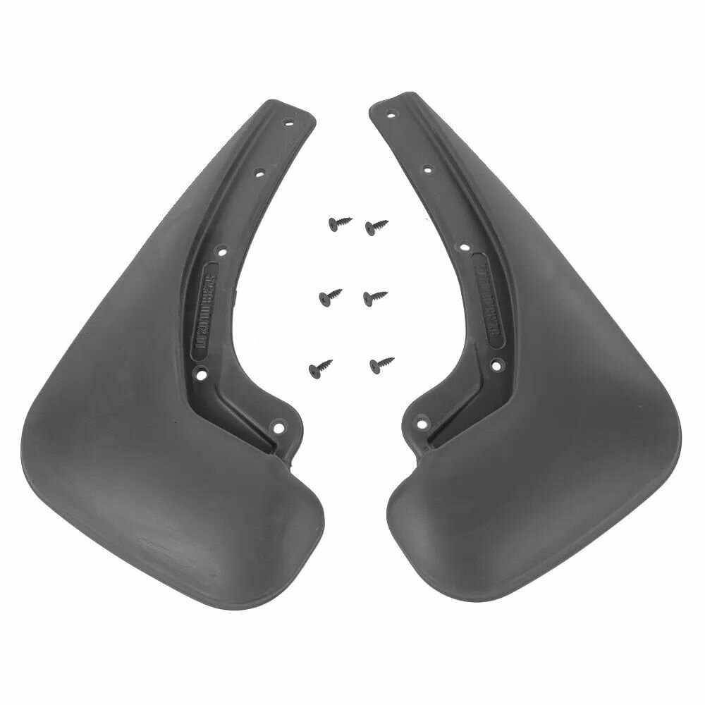 Брызговик для VESTA задн. 2шт автоваз