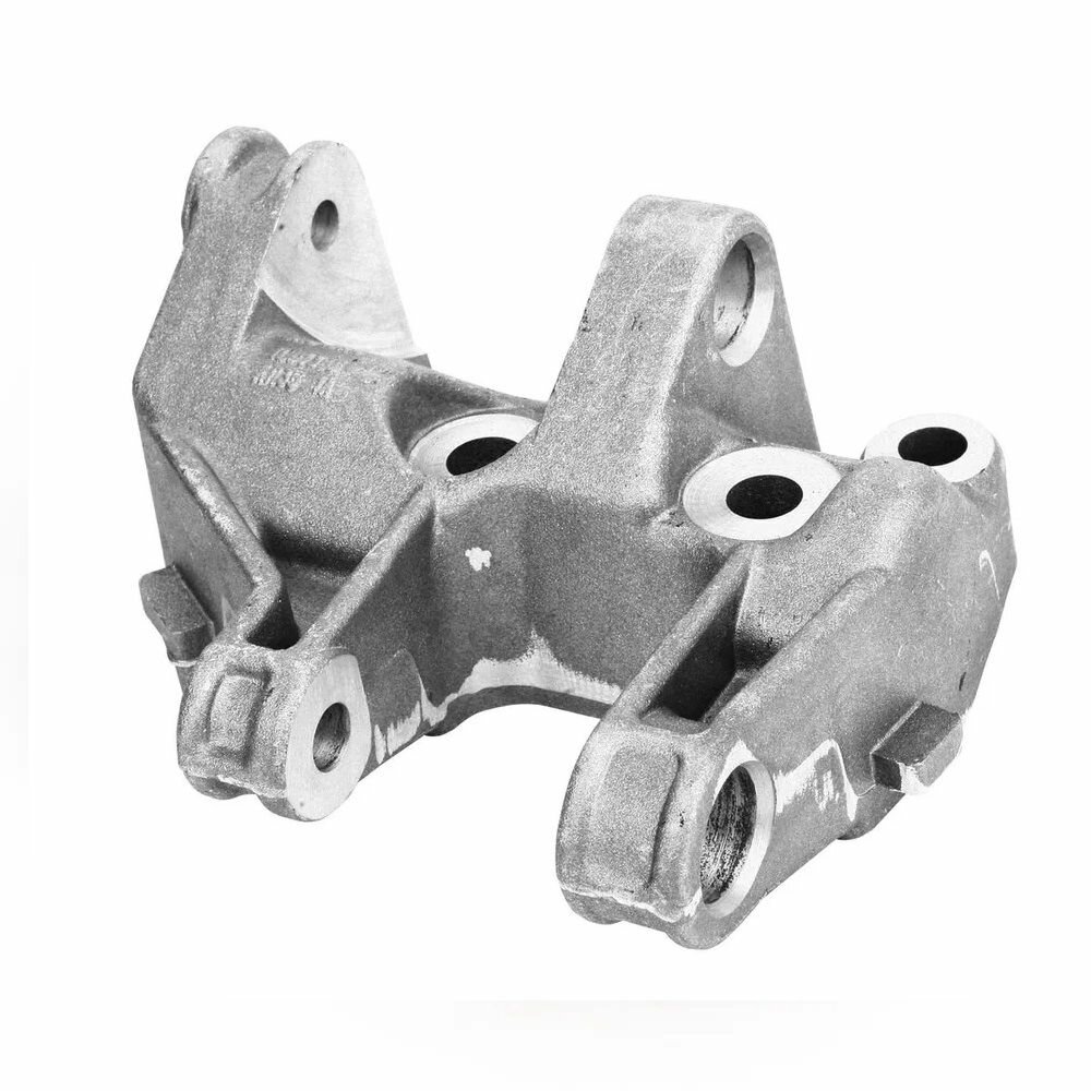 Кронштейн генератора для ВАЗ-2112 ниж. (подушки двиг.)