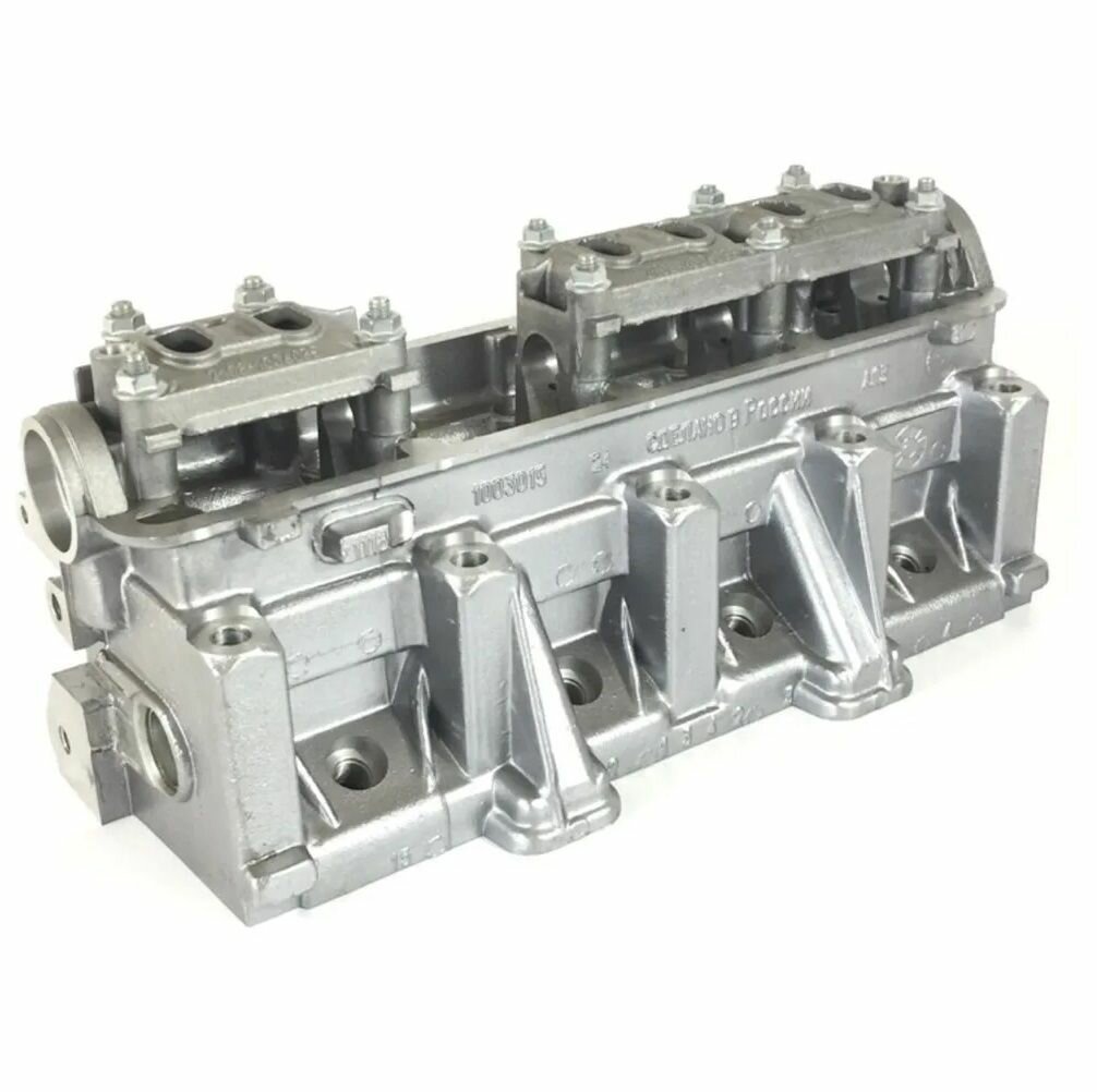 Головка блока для ВАЗ-21083 автоваз