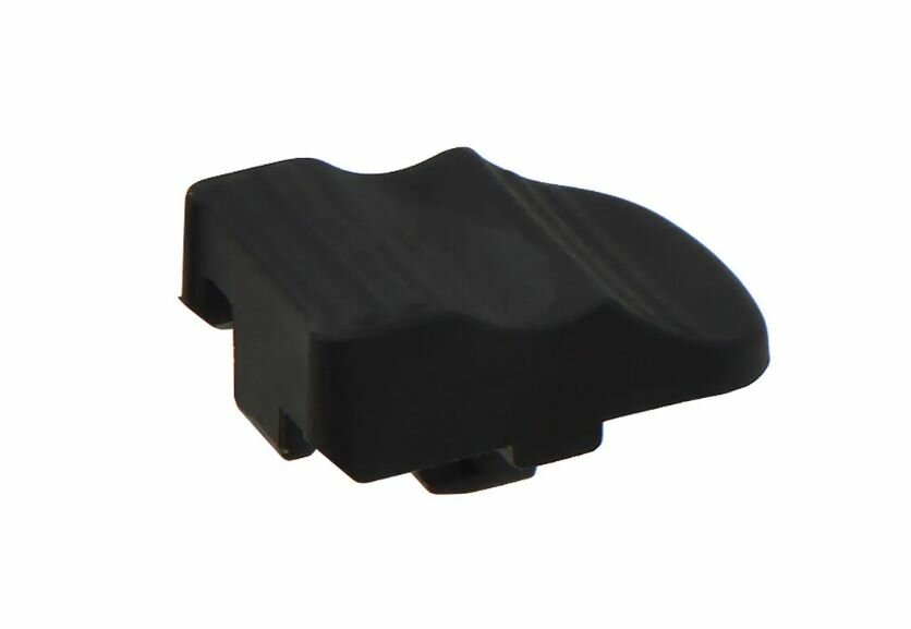 Кнопка выключателя GA4541C, GA5041R, GA6041C Makita 453377-6