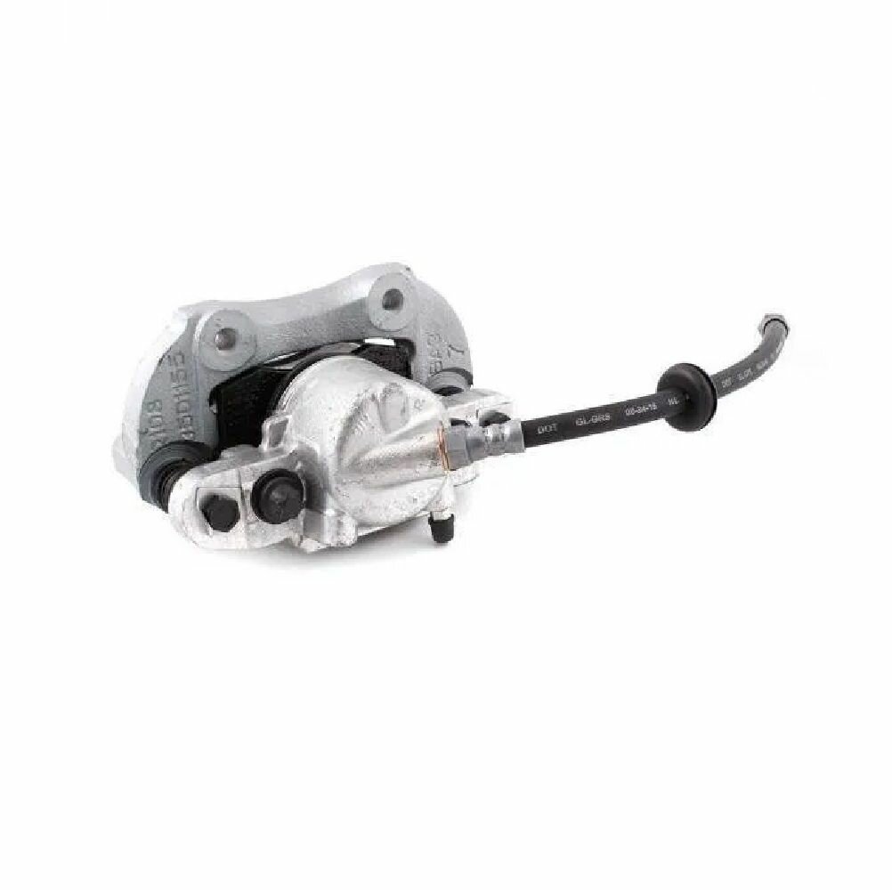 Суппорт для ВАЗ-2108 в сборе левый автоваз