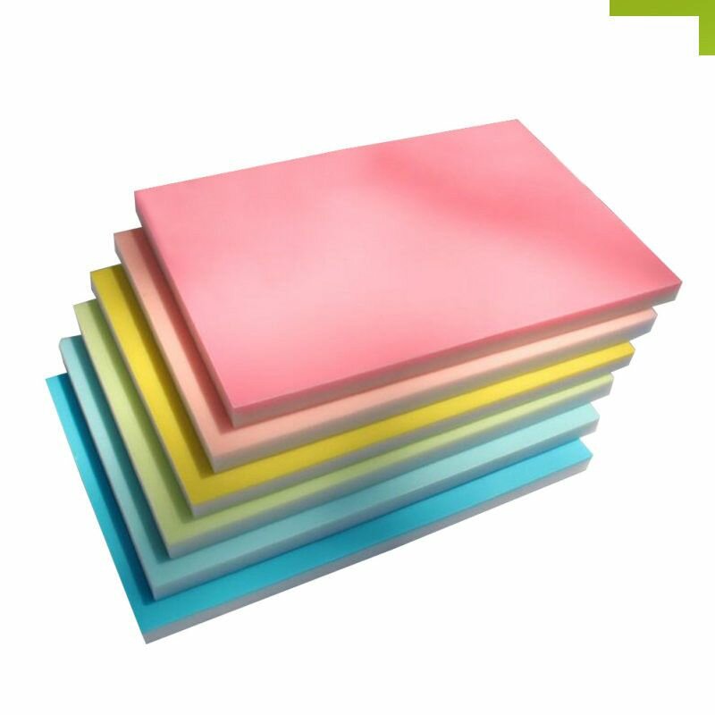 Цветные штампы для резьбы по блокам, штампы для бетона, двойной резиновой плиты, линолеума