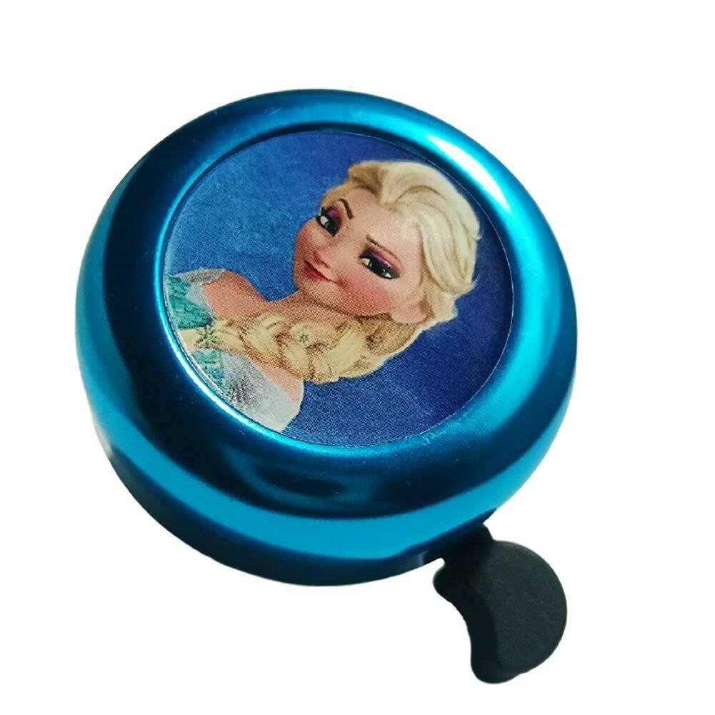 Детские велосипедные колокольчики