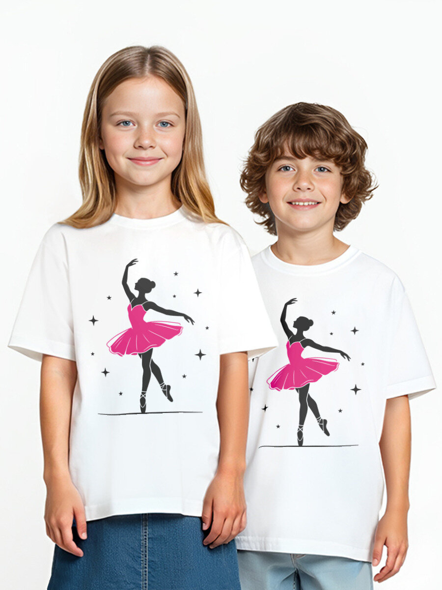 Футболка FUN.RU Оверсайз