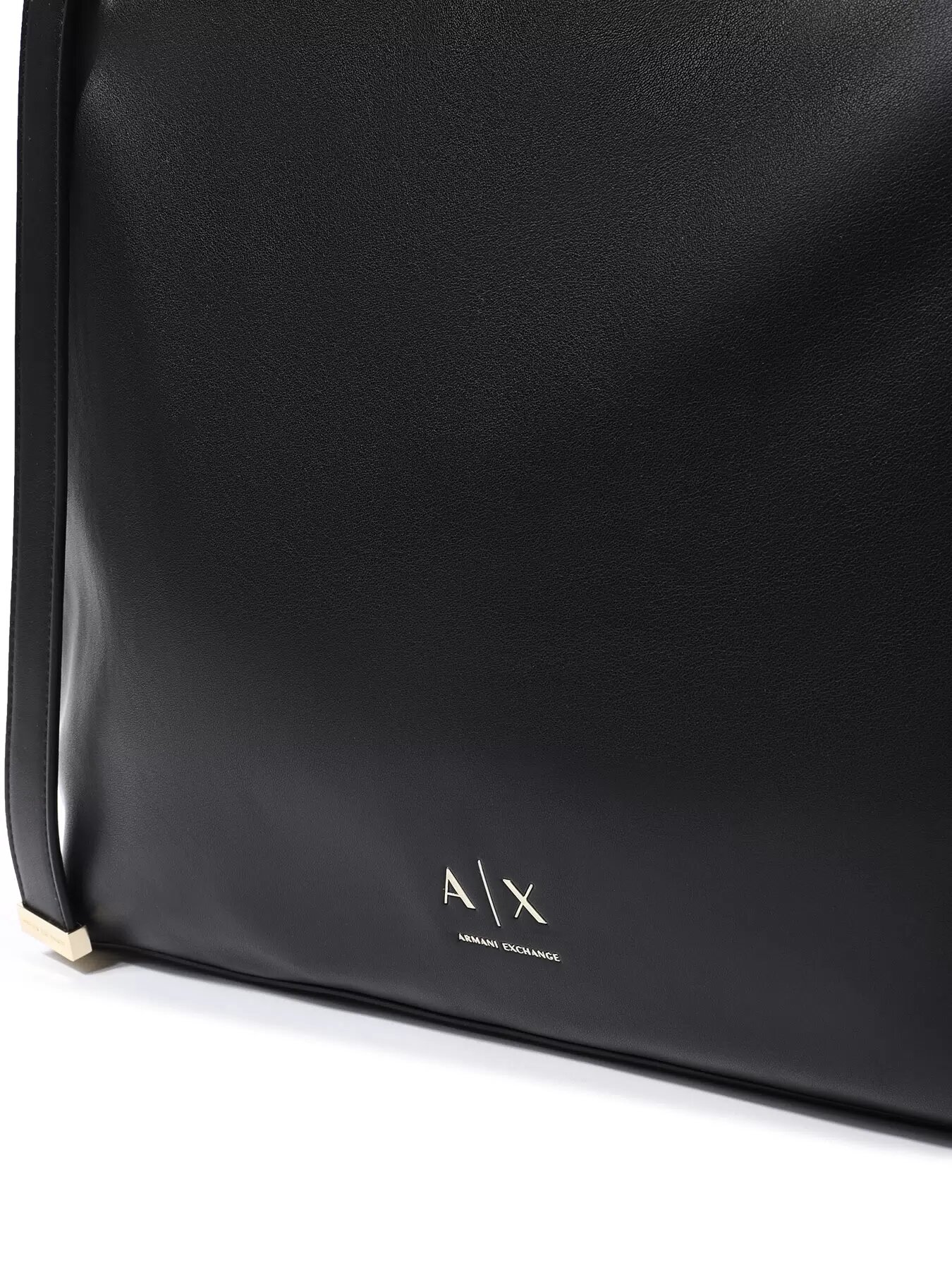 Сумка Armani Exchange, черный — фото 1