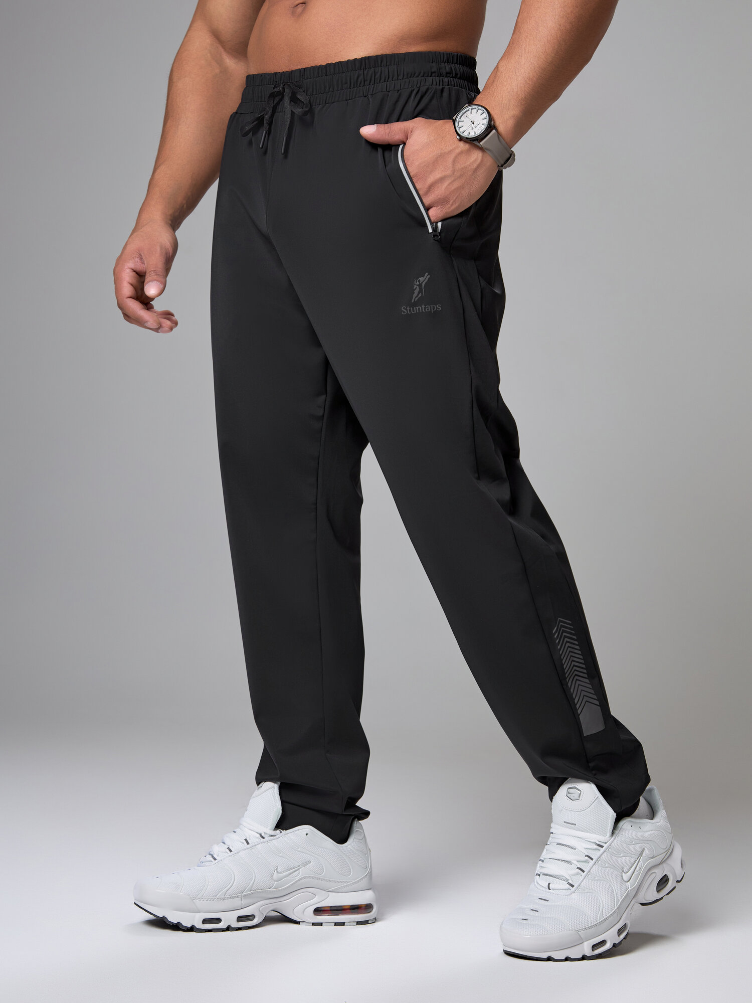 Брюки джоггеры Спортивные штаны