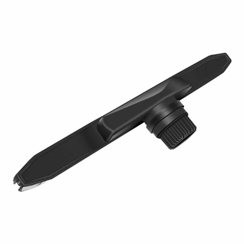 Аксессуар для пылесоса: щетка с резиновым скребком для всасывания воды из пластика