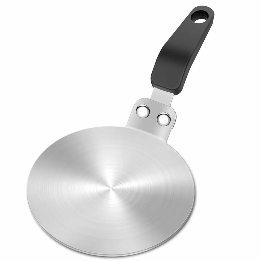 Адаптер для индукционной плиты 13 см/5,1 дюйма Радиатор