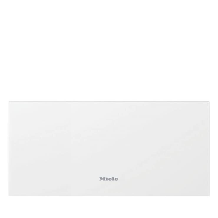 Шкаф для подогрева посуды Miele ESW 7020 BRWS, бриллиантовый белый