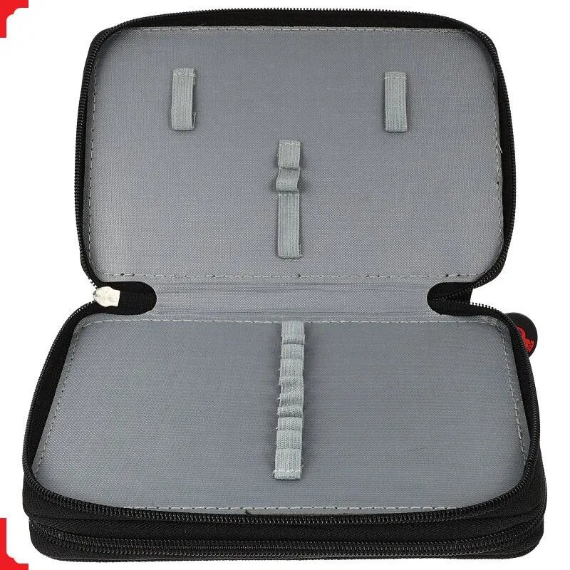 Держатель для маникюрных ручек, набор принадлежностей для маникюрного салона, сумка для хранения инструментов, карандаш для путешествий