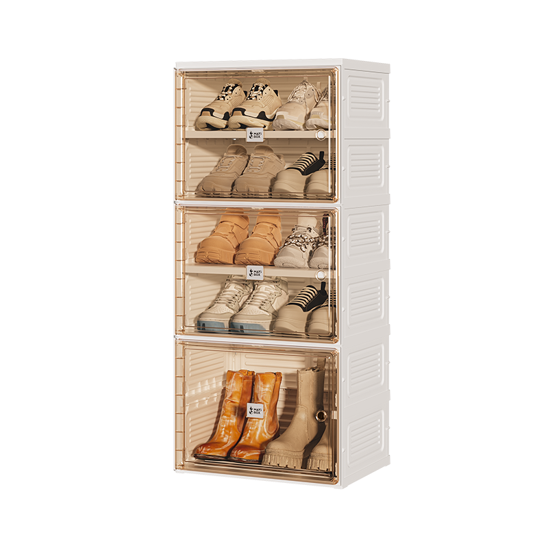 Коробки для хранения обуви унисекс Ant Box 1446297225