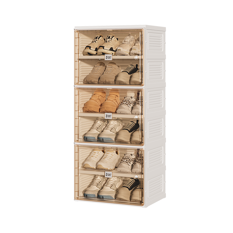 Коробки для хранения обуви унисекс Ant Box 1446921334