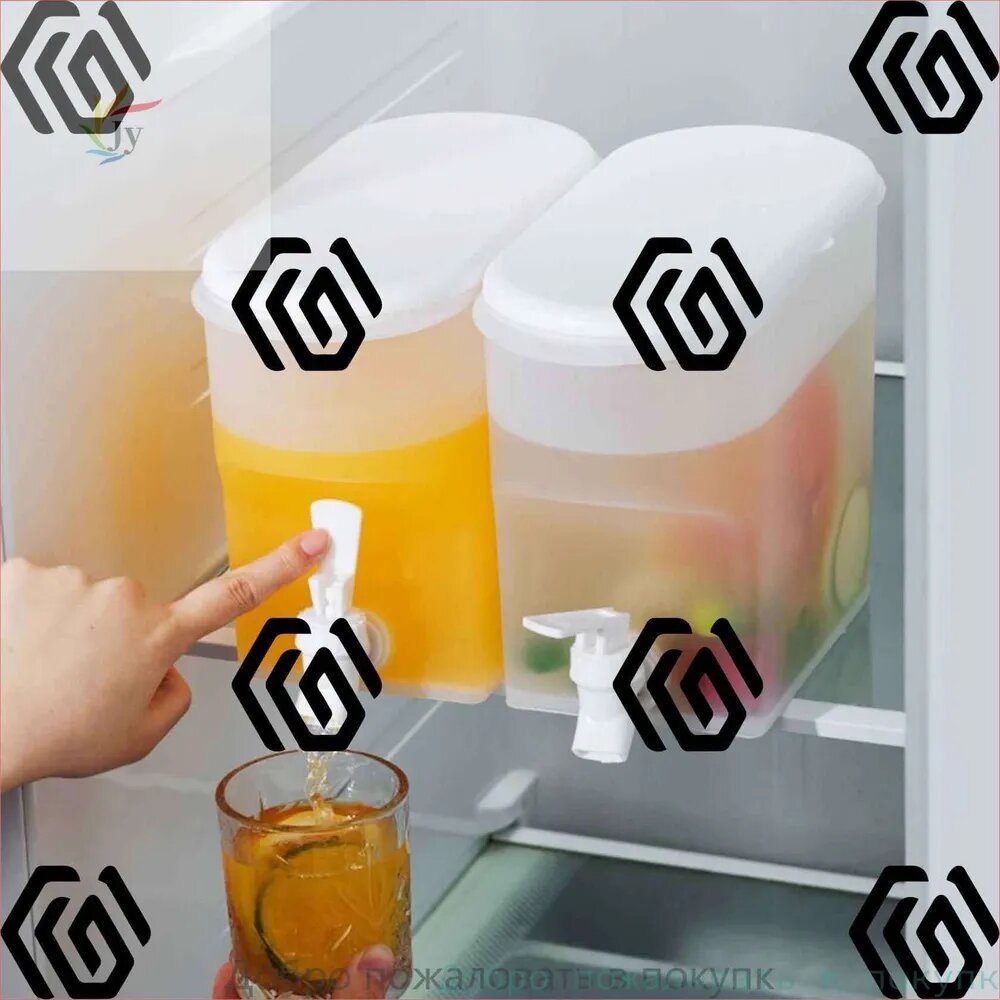 Кувшин, 3.5 л