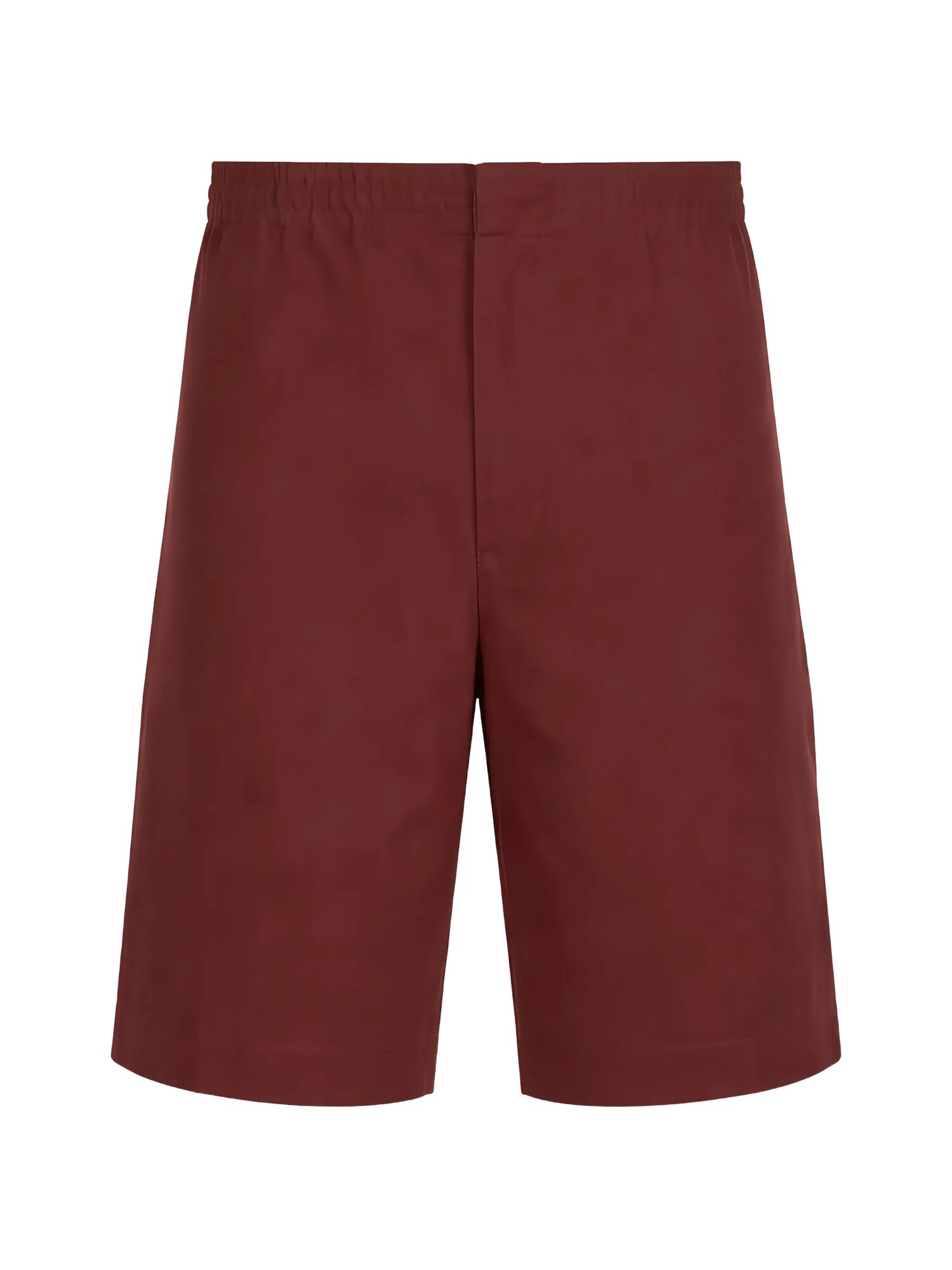 Шорты Linen chino shorts