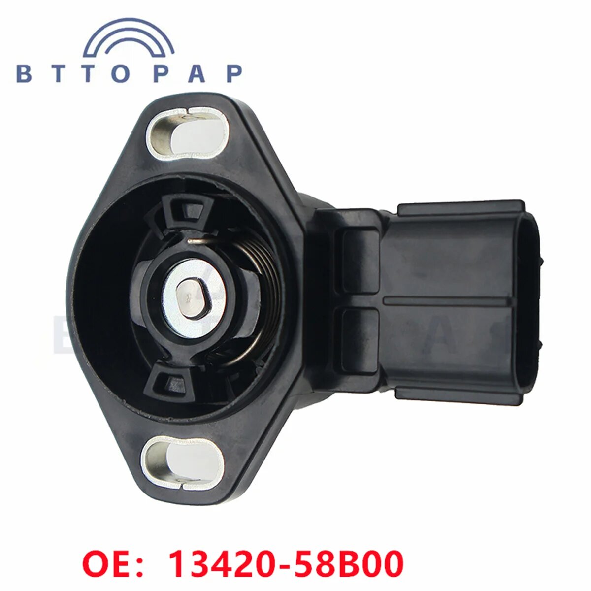 13420-58B00 TPS494 96068619 Датчик положения дроссельной заслонки TPS для Suzuki Sidekick X-90 Geo Tracker 1.6L 1992-1998 1342058B00 Auto