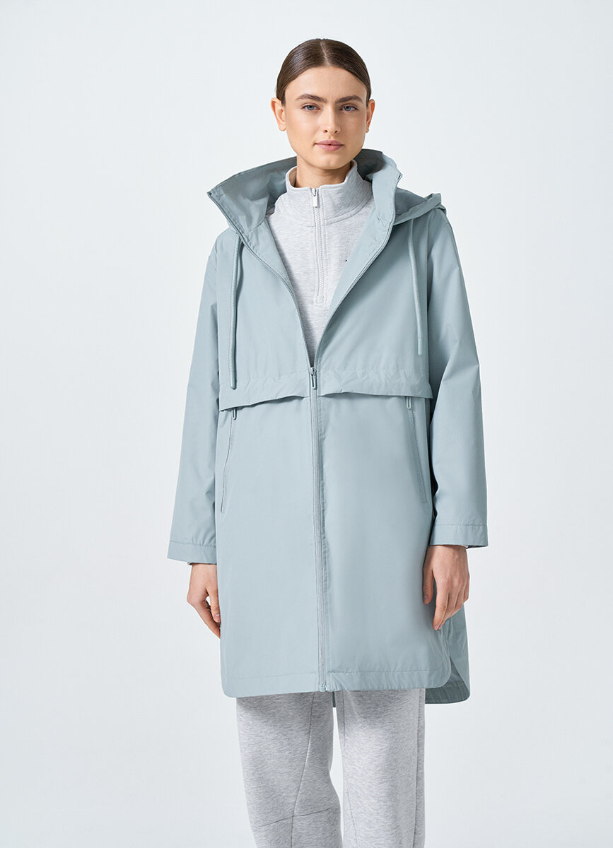 Куртка Весна-лето 2026