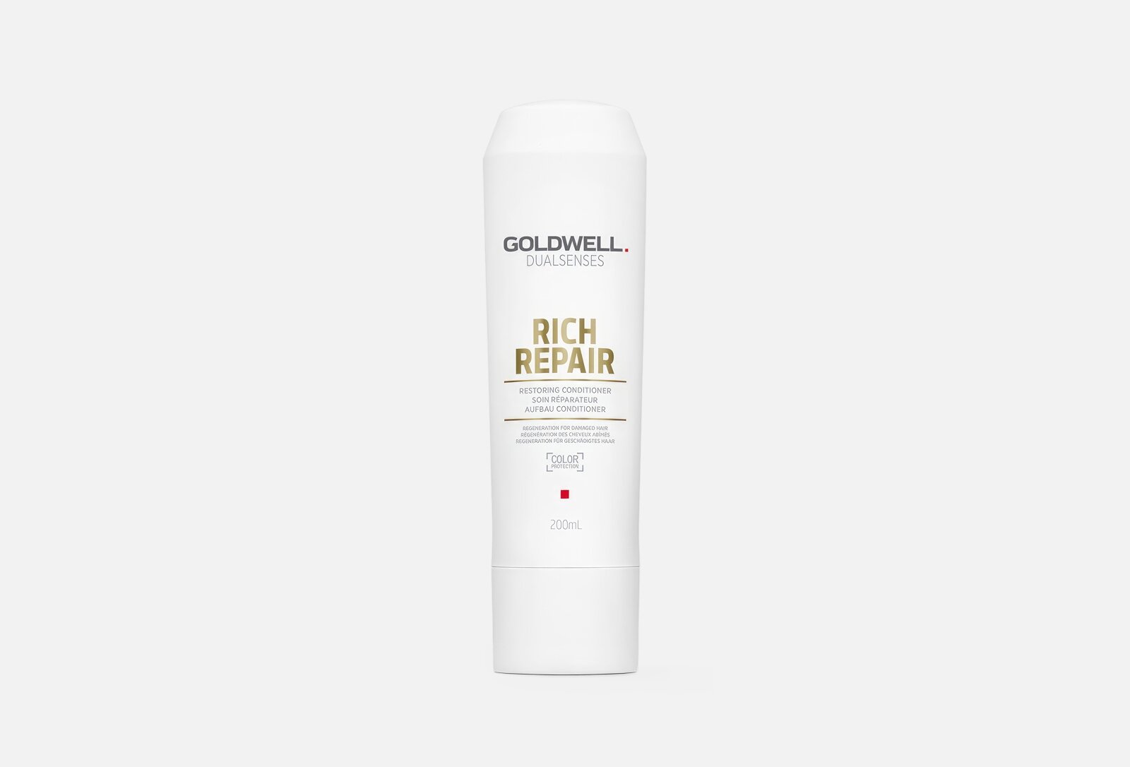 Кондиционер Goldwell Dualsenses Rich Repair Conditioner 200 мл
