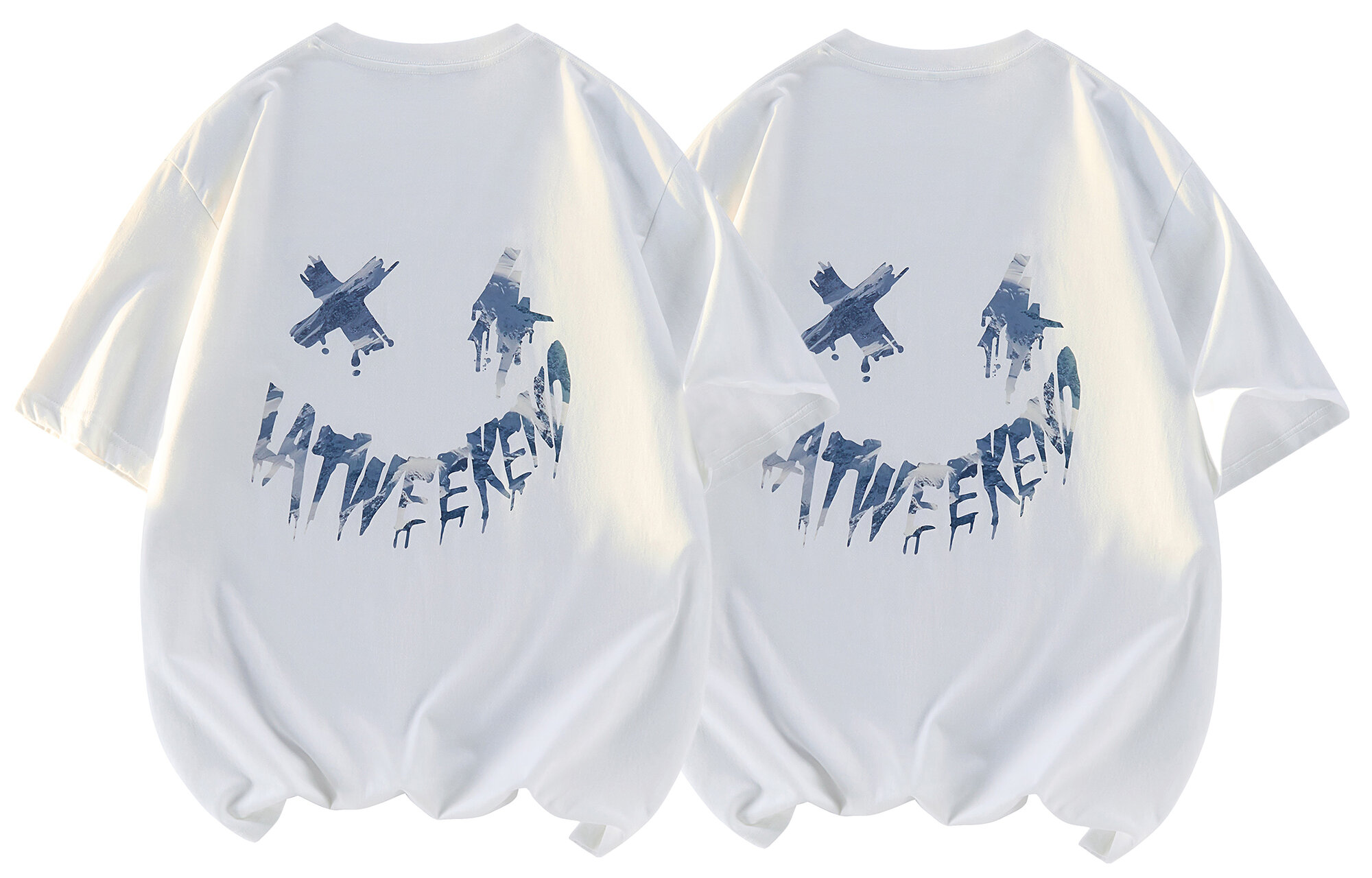 Футболка Crew Neck, комплект