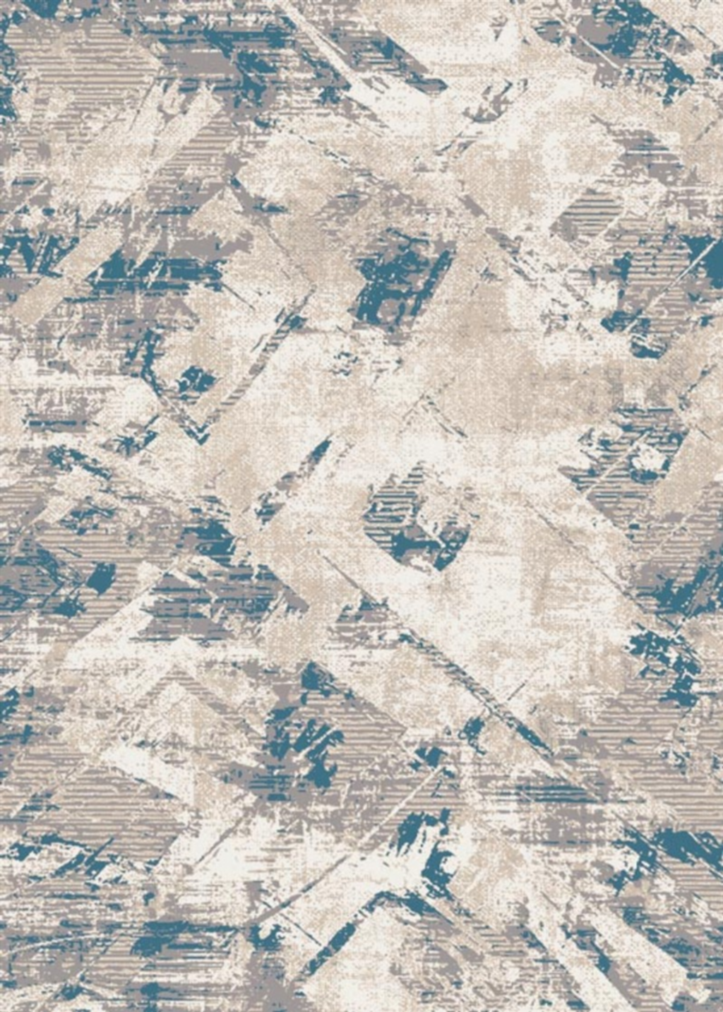 Ковер Тач дизайн 32116 цвет 30166 1x2м