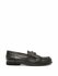 Лоферы F.LLI RENNELLA Leather loafers, размер 44