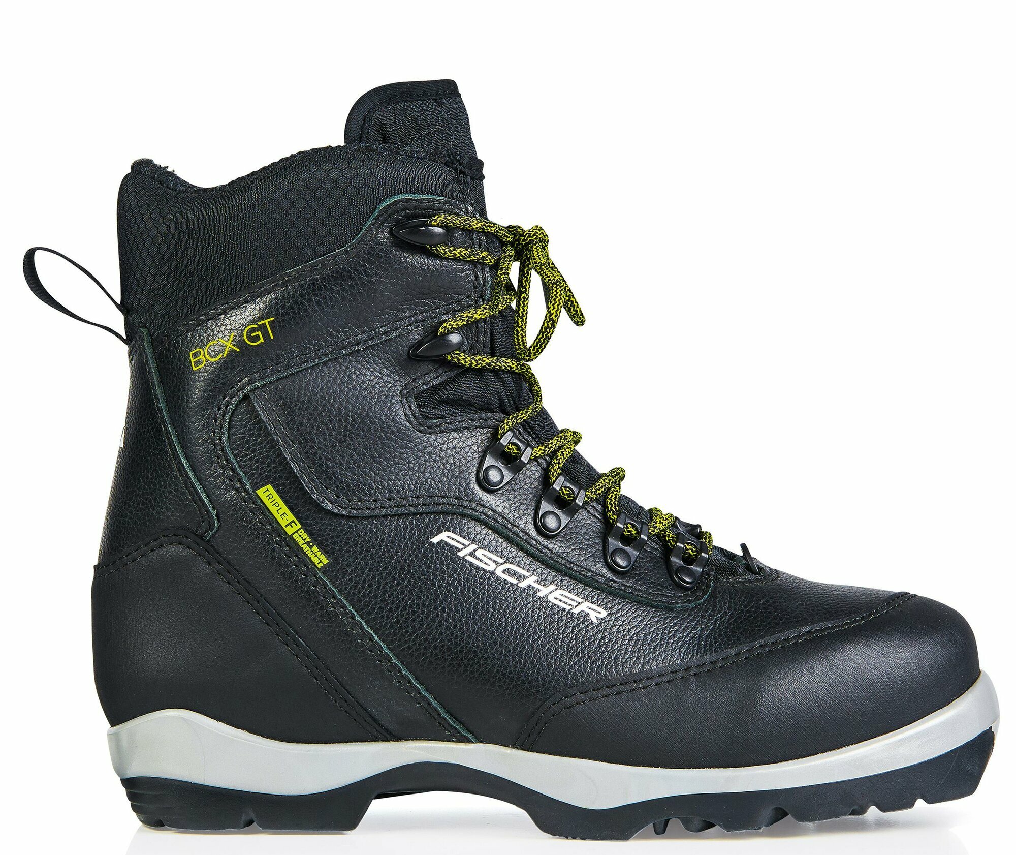 Ботинки Fischer BCX GRAND TOUR WATERPROOF 25-26 (46)