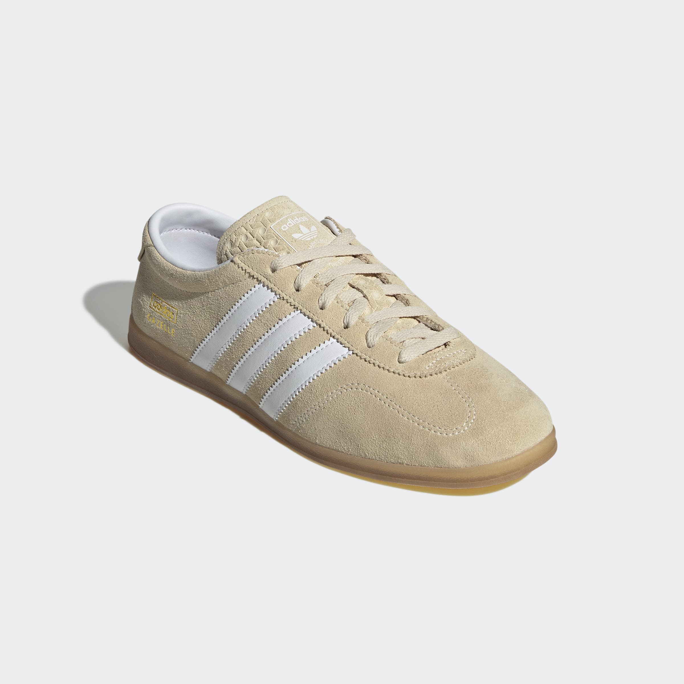 Кеды Gazelle Lo Pro