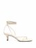 Босоножки PATRIZIA PEPE Tie-fastening sandals, размер 40 EU, разноцветный
