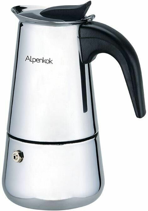 Кофеварка гейзерная AK-803