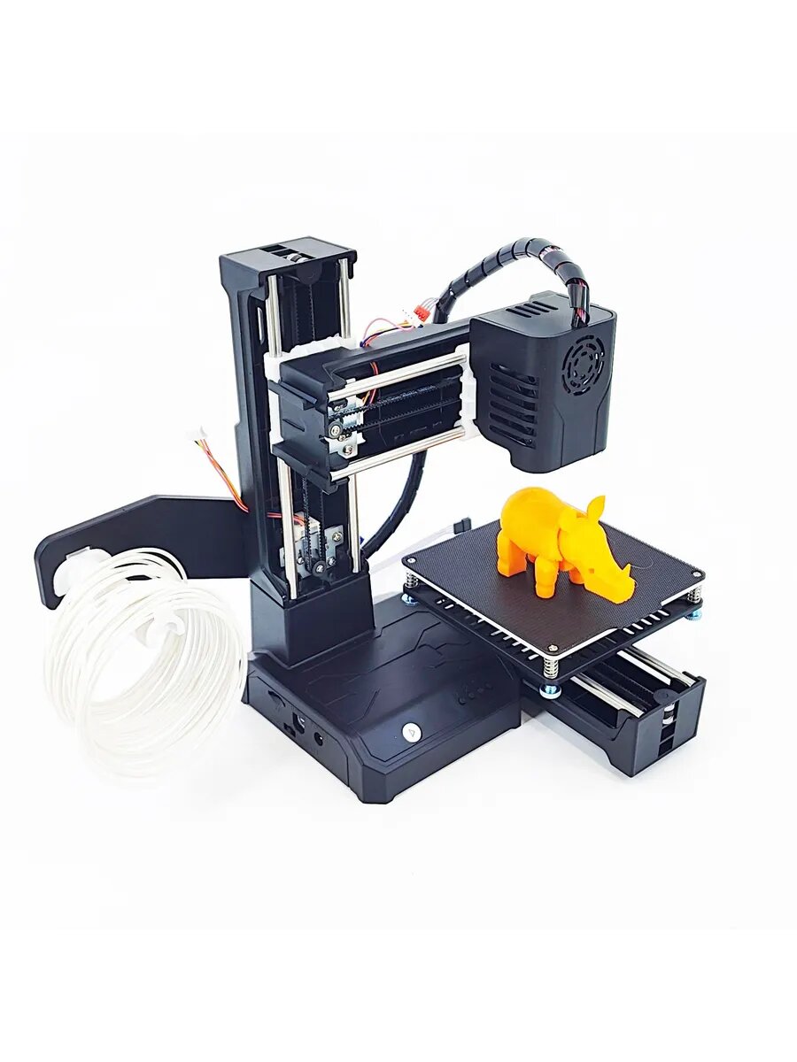 Детский 3D принтер EasyThreed К9 — фото 1