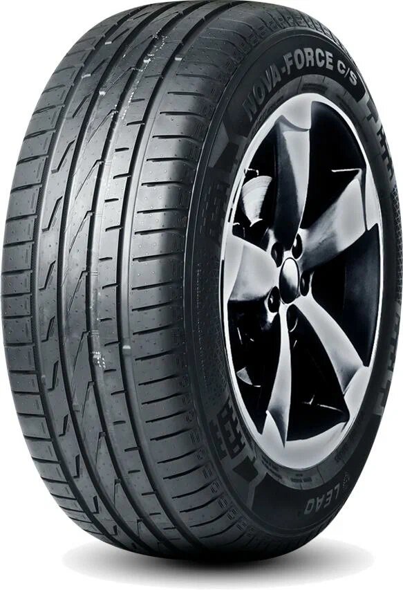 Leao Nova-Force 235/40R18 95W XL летняя шина для легковых автомобиля