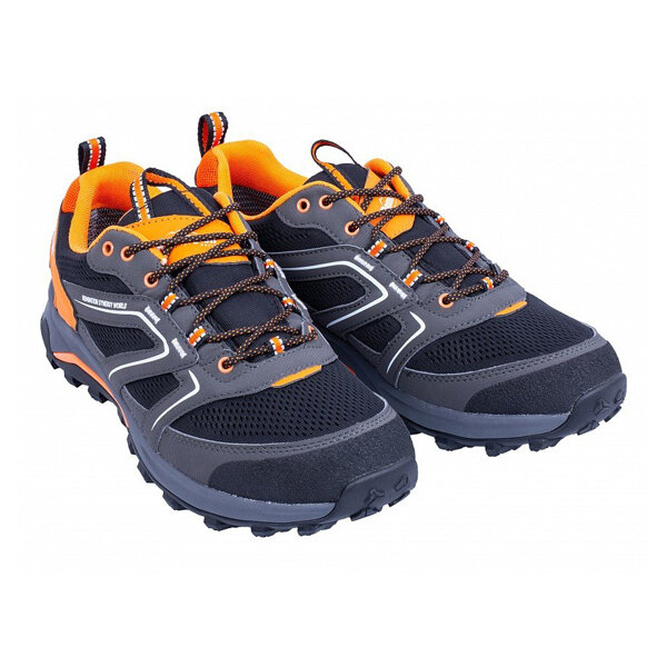 Ботинки Remington "Trekking Pro Black" (Черный), 41