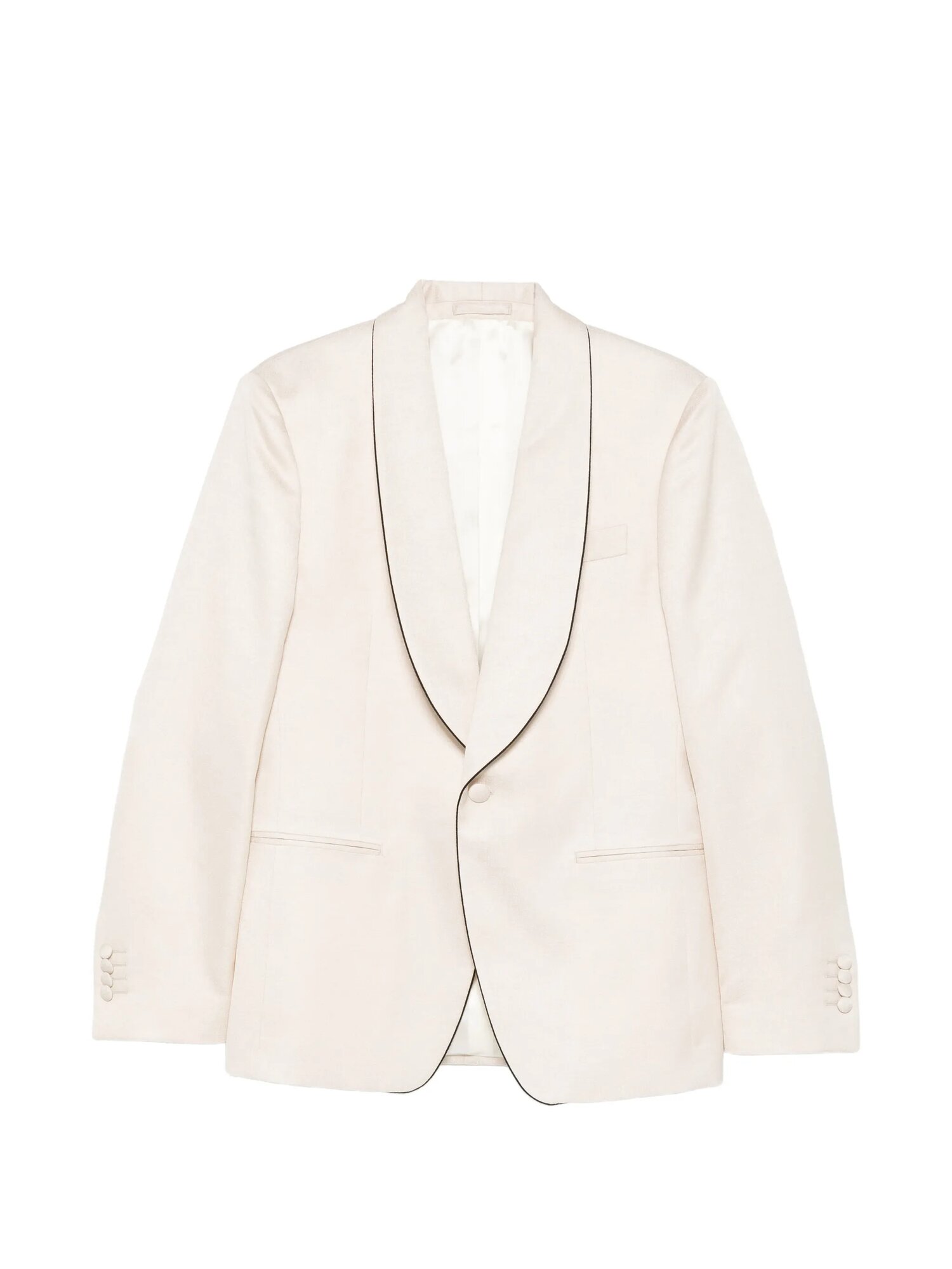 Куртка Single-breasted blazer