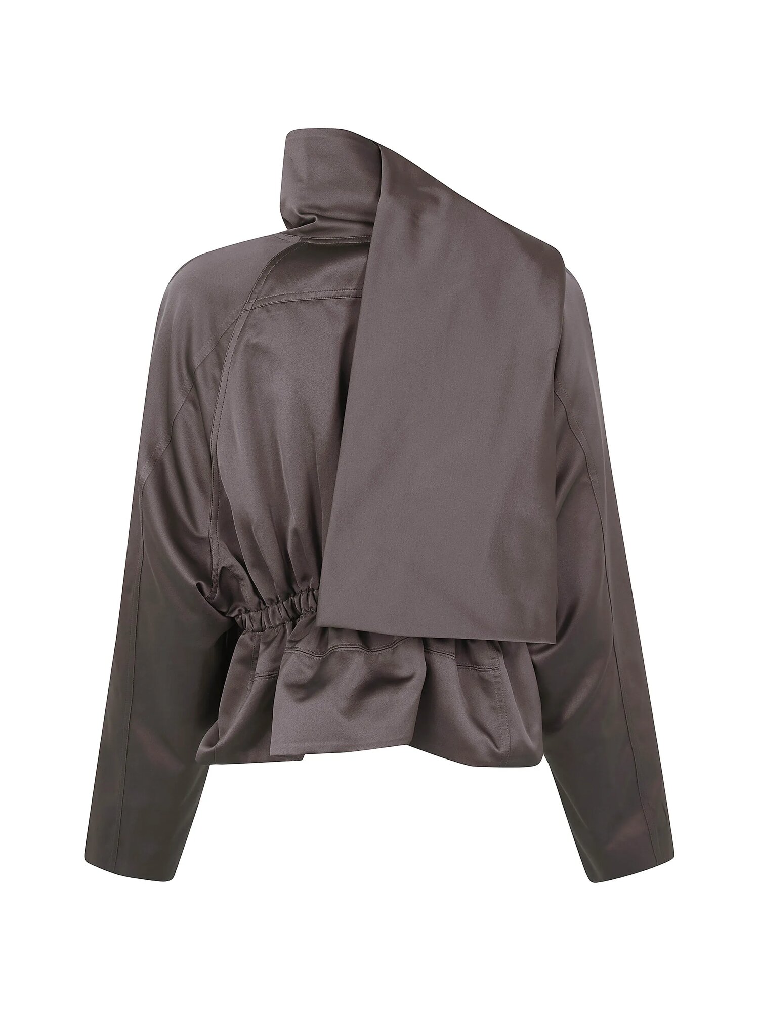Куртка Rick Owens, размер OneSize — фото 1