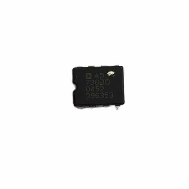 Микросхема AD736BQ AD736 Analog Devices IC AC RMS TO DC CONV 5V 8-CDIP 736BQ 736 736B