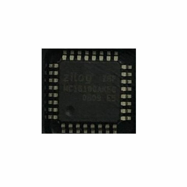 1 шт Микросхема Z8FMC16100AKEG Zilog