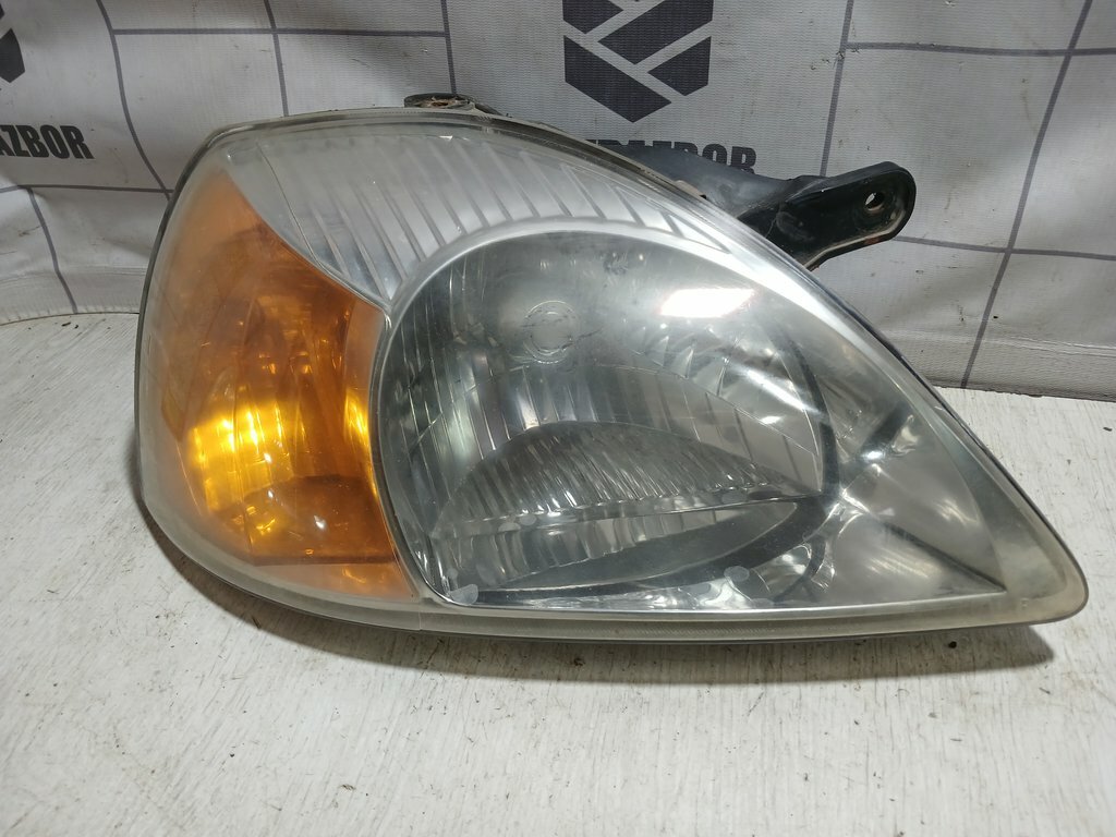 Фара правая Kia RIO 1 2000-2004