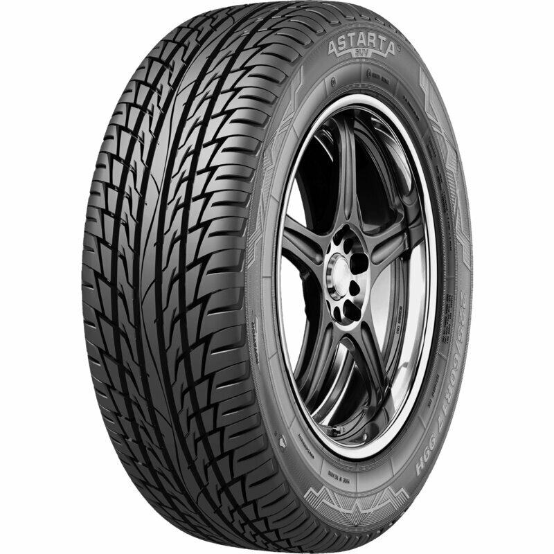 Belshina Astarta SUV BEL-451 235/60R18 103V Новая автомобильная бескамерная шина Летняя