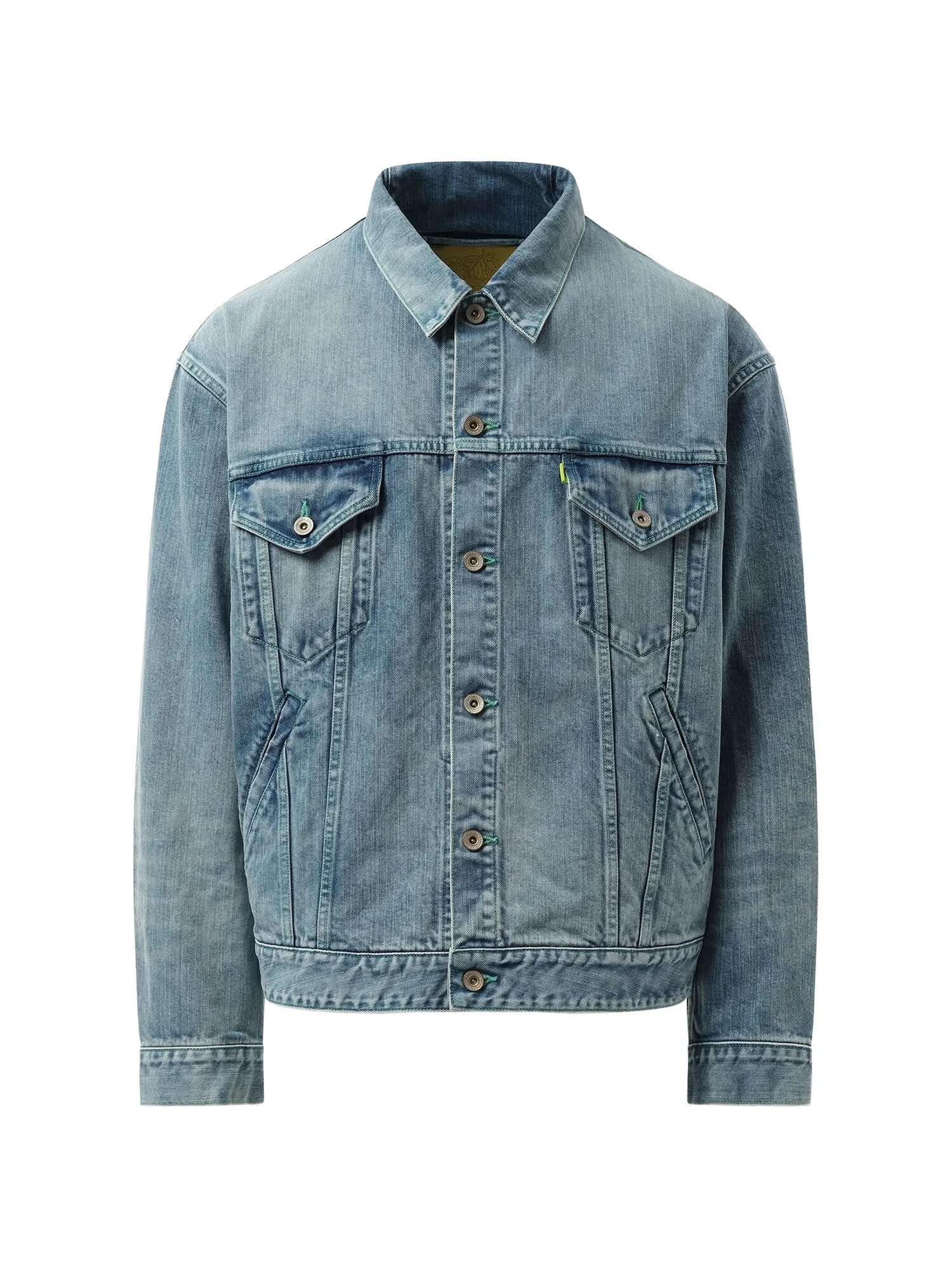 Куртка Doublet Care