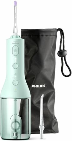 Ирригатор Philips Sonicare HX3826/24
