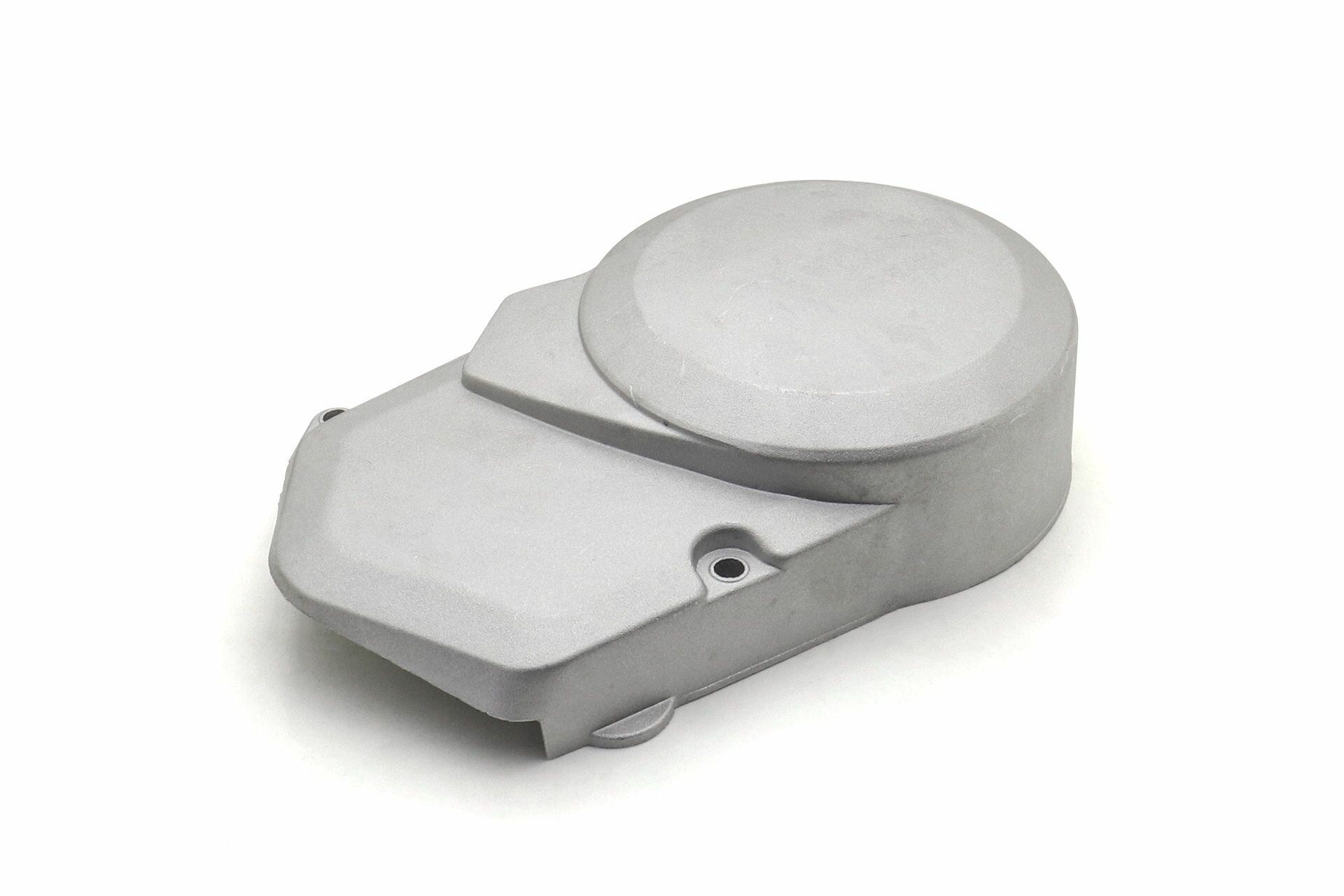 Крышка картера левая 153FMI 125см3, 156FMJ 140см3 (эл. стартер)