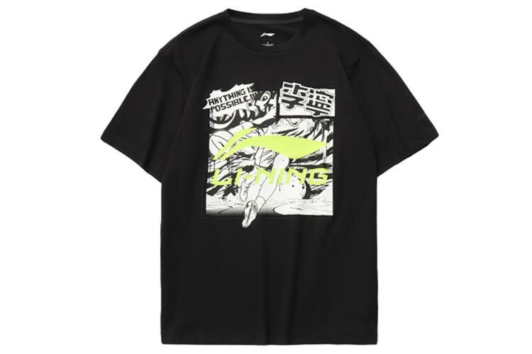 Футболка LI-NING Sports Fashion Collection