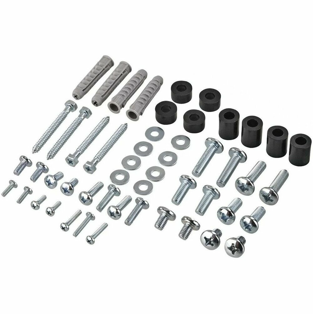 Кронштейн для HAMA телевизора 00220809 черный 32"-65" макс.35кг