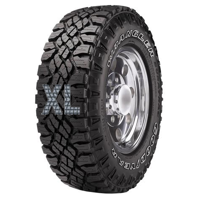 Goodyear Wrangler DuraTrac 255/55R19 111Q