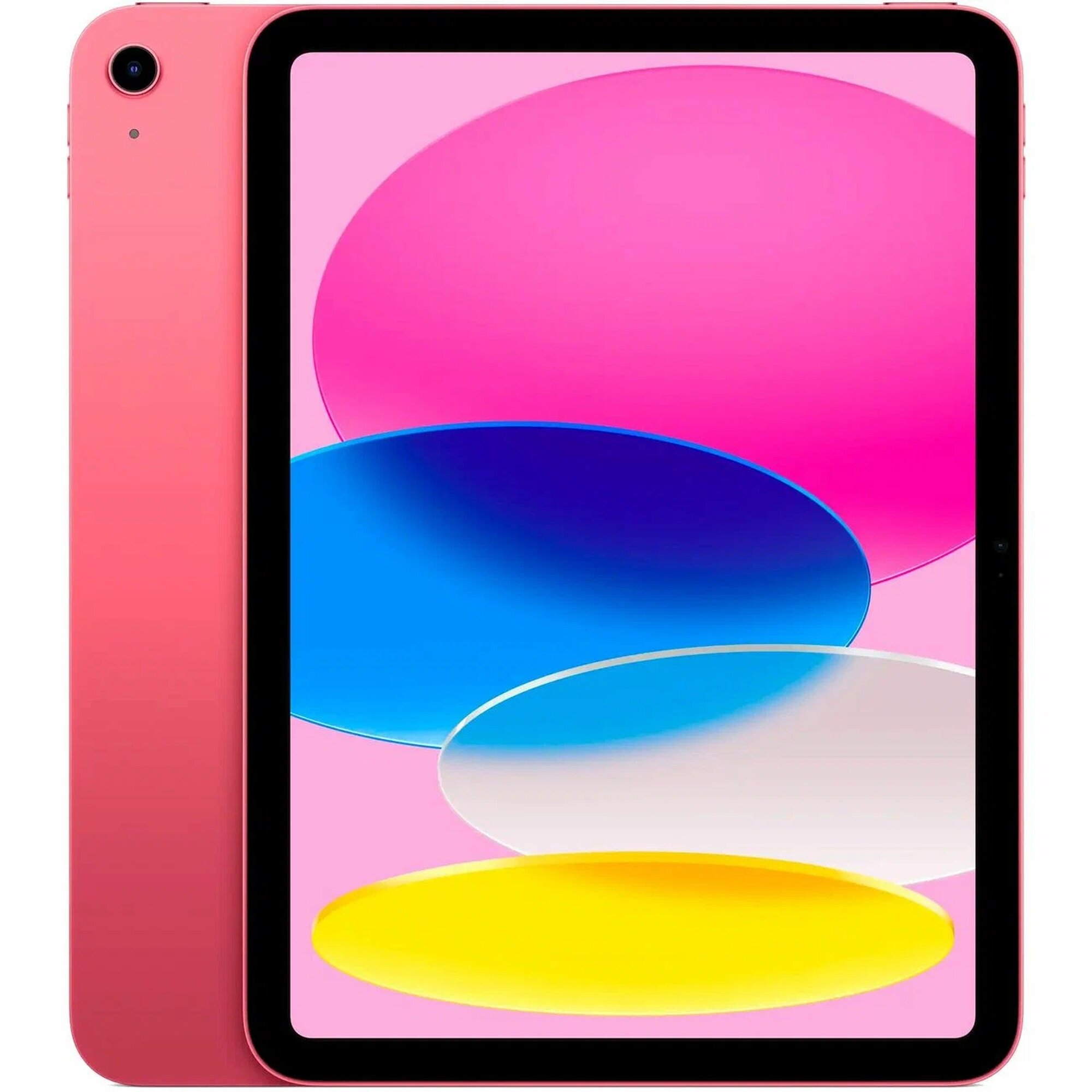 Планшет 11" Apple iPad 2025 A3354 6Gb/128Gb, розовый (md4e4ll/a)