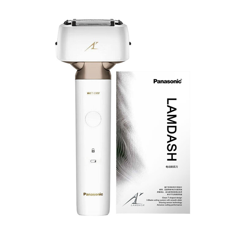 Электробритва мужская Panasonic LM34 W405