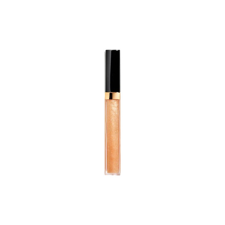 Масло и блеск для губ женский CHANEL Miss Cocoa, оттенок #774 - Excitation