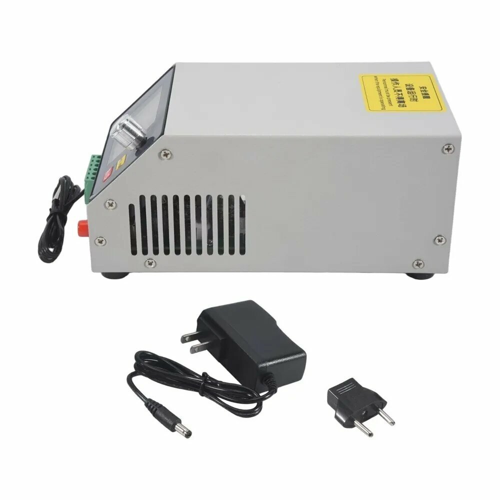MDL150 Многофункциональная Электронная Нагрузка С Калибровкой Данных (ЕС США)
